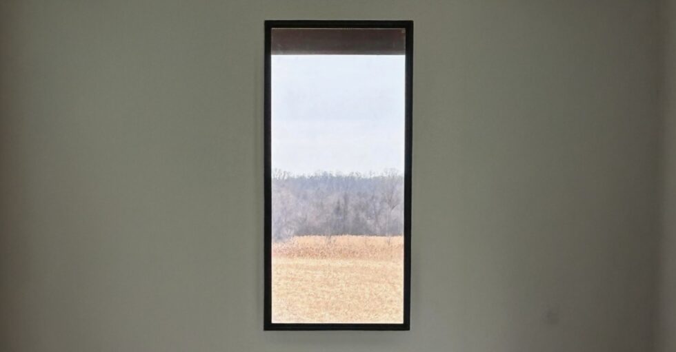 Framed Views... - Architectural Resource