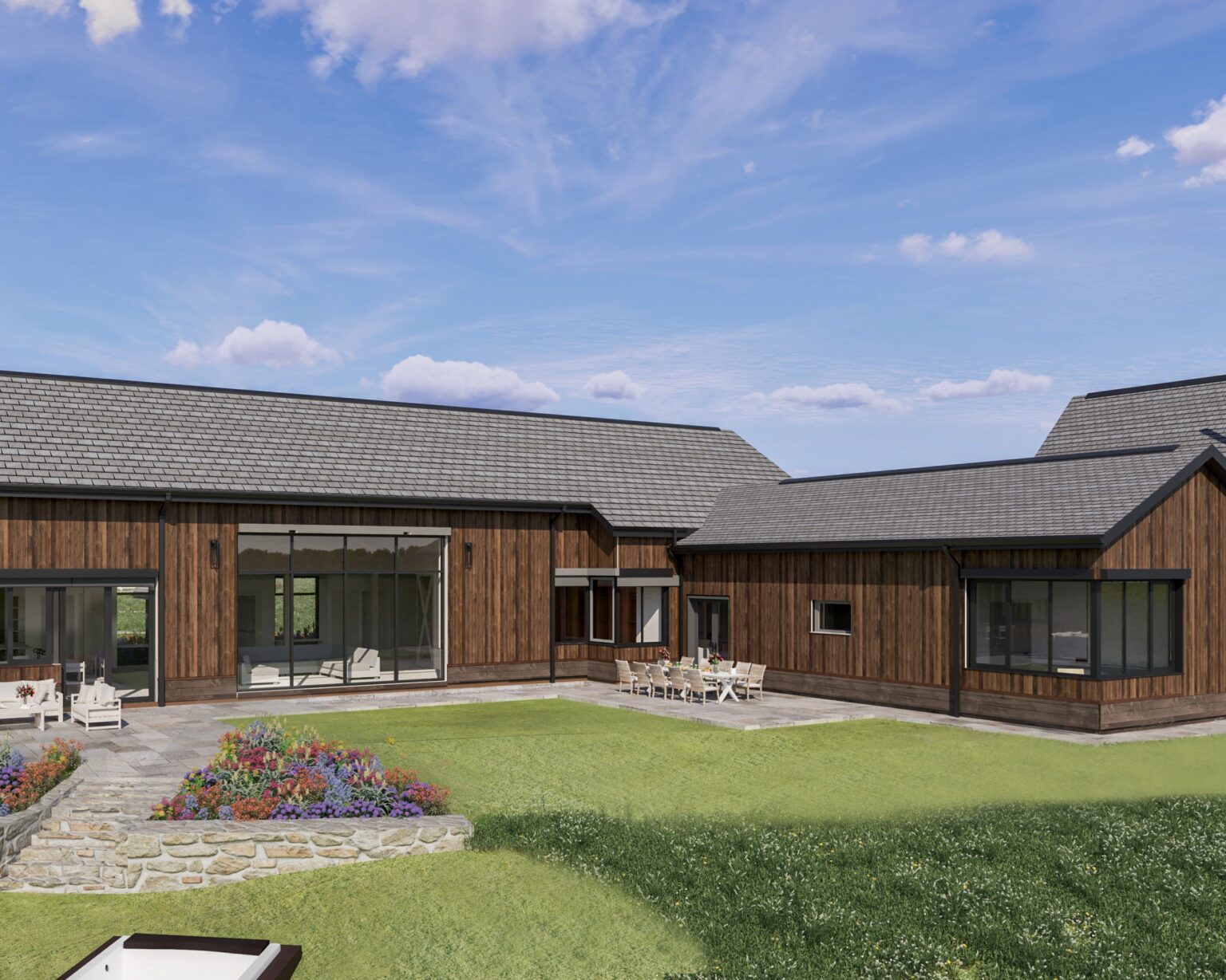 A High-Performance Home Tour... - Architectural Resource